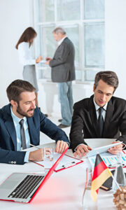 Company Profile – Nehan Tech